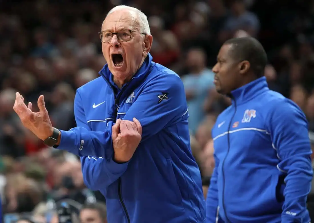 Report Larry Brown Set To Join Washington Staff SportsHub