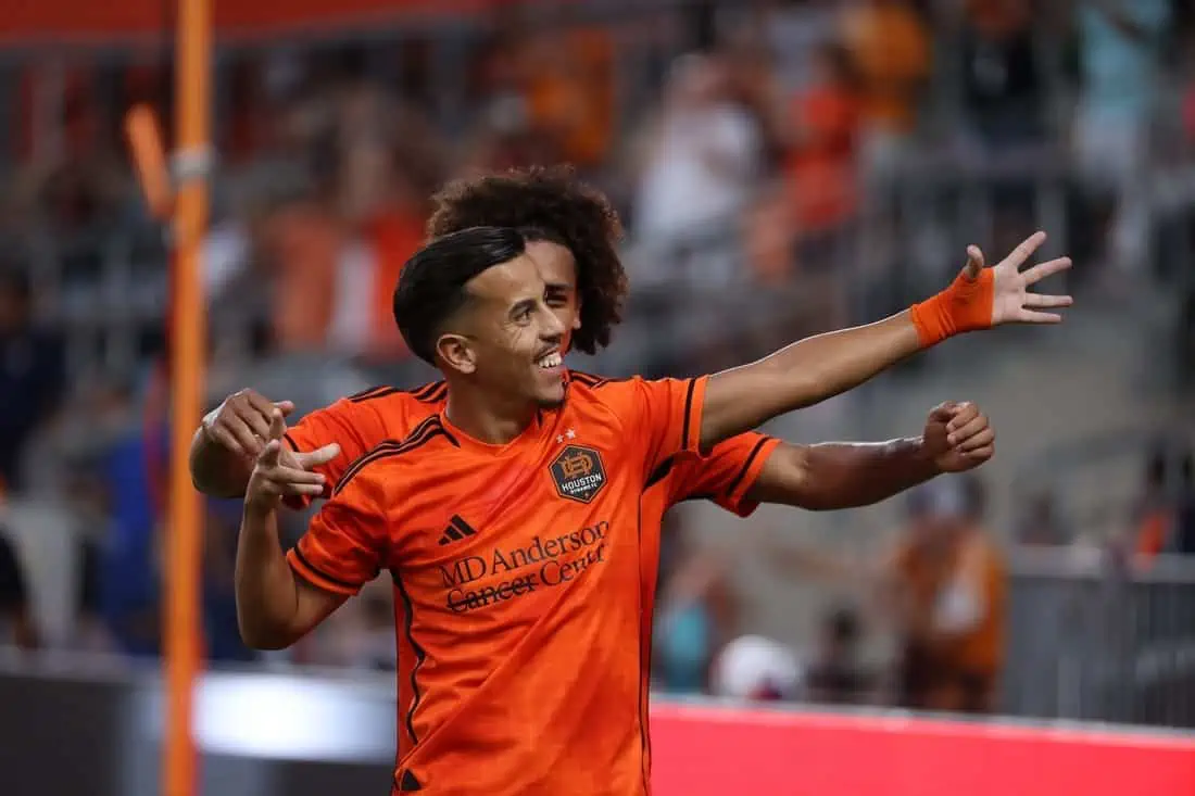 Houston Dynamo - SportsHub
