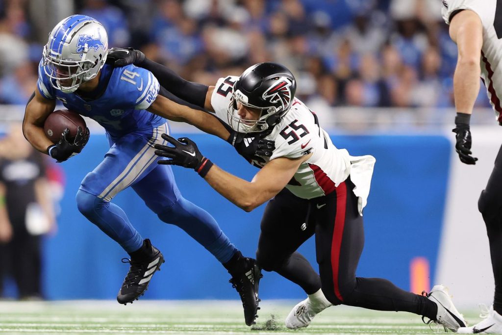 NFL Week 3 Report - Travis Kelce & Taylor Swift Are The New NFL Duo