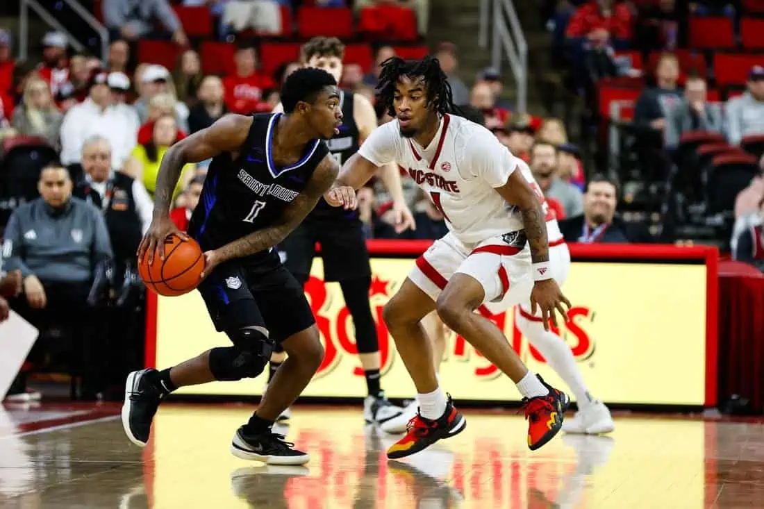 Saint Louis Billikens - SportsHub