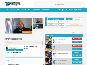 Winners and Whiners Review 2023: Unbiased Insights for Sports Fans