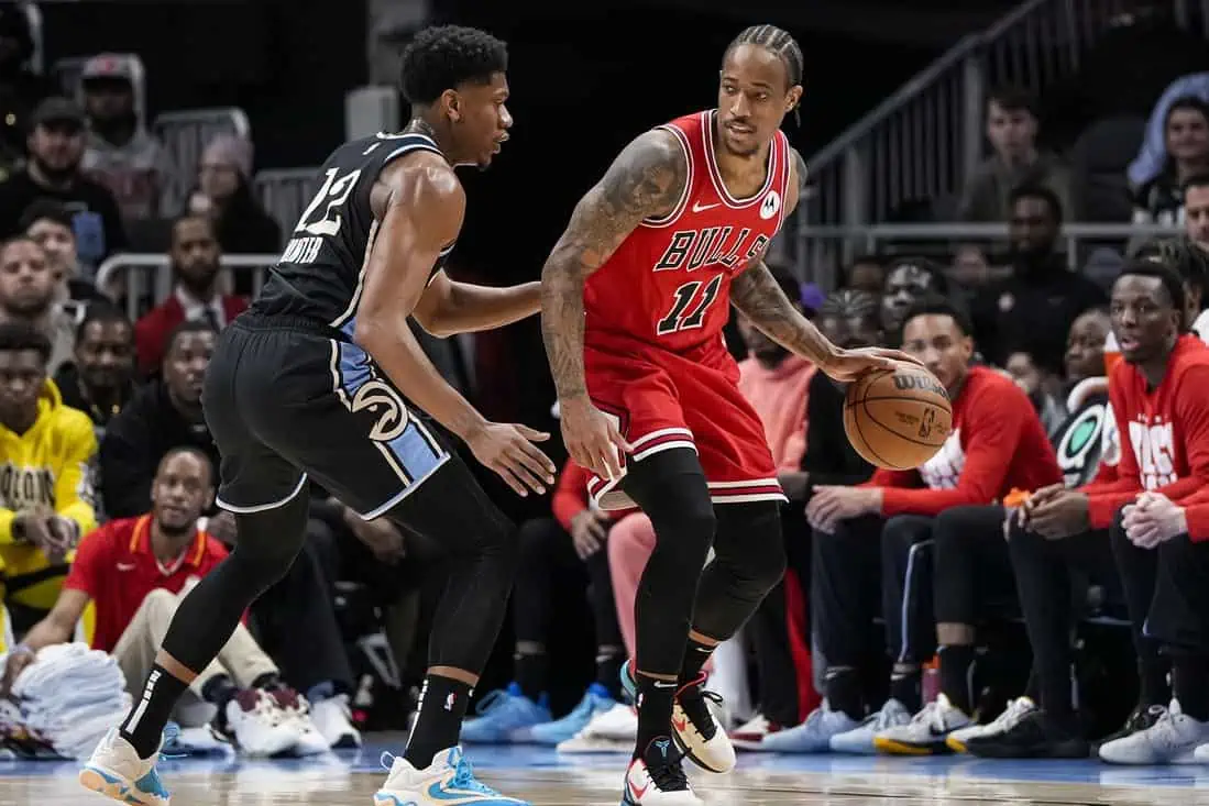 Chicago Bulls - SportsHub