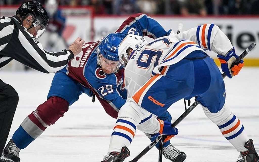 Explaining NHL Alternate Lines - Where to Find Value