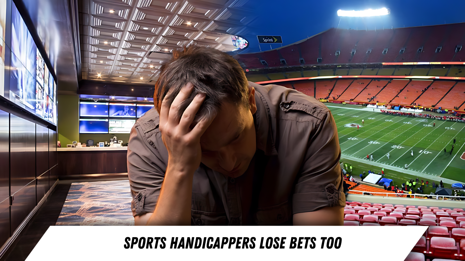 Keys to Finding the Right Sports Handicapper - SportsHub