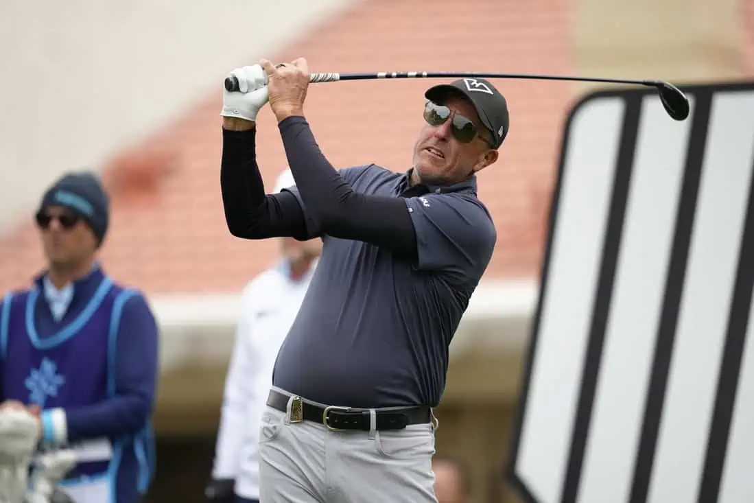 Golf - SportsHub