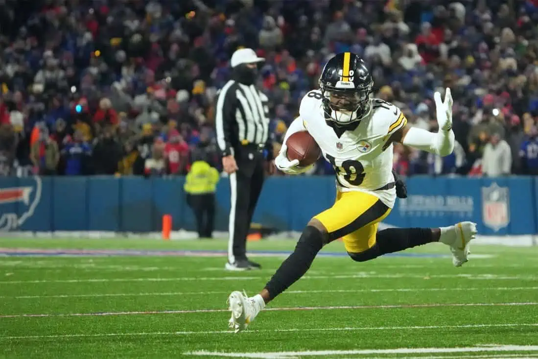 Pittsburgh Steelers - SportsHub