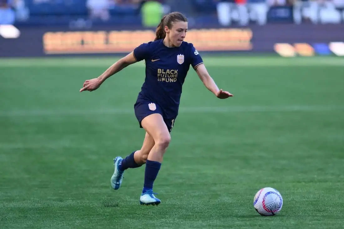 Seattle Reign - SportsHub