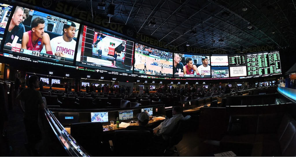 Line Movement - Read It and Win