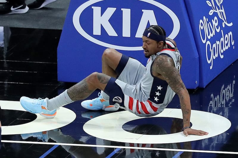 Line Movement - Read It and Win