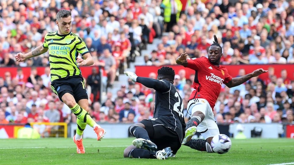 Euro Soccer Round-Up – 2024 Premier League Final Day - SportsHub