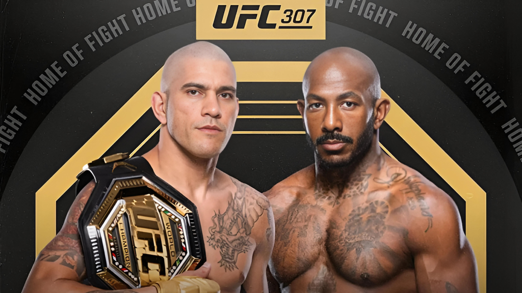 UFC - SportsHub