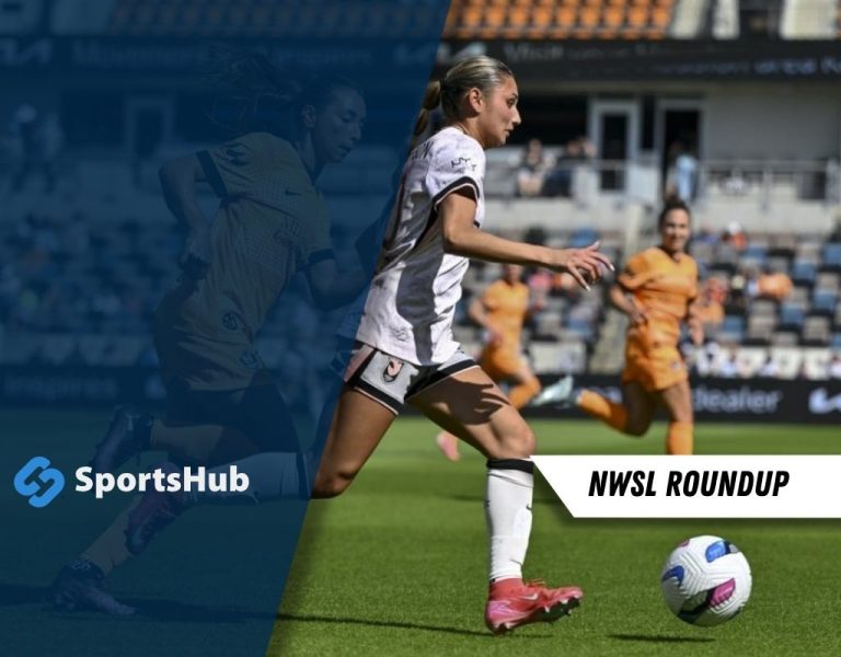 NWSL Recap: Angel City, Orlando & Washington Stay Hot